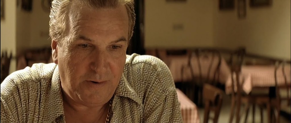 Léon: The Professional (El Perfecto Asesino).